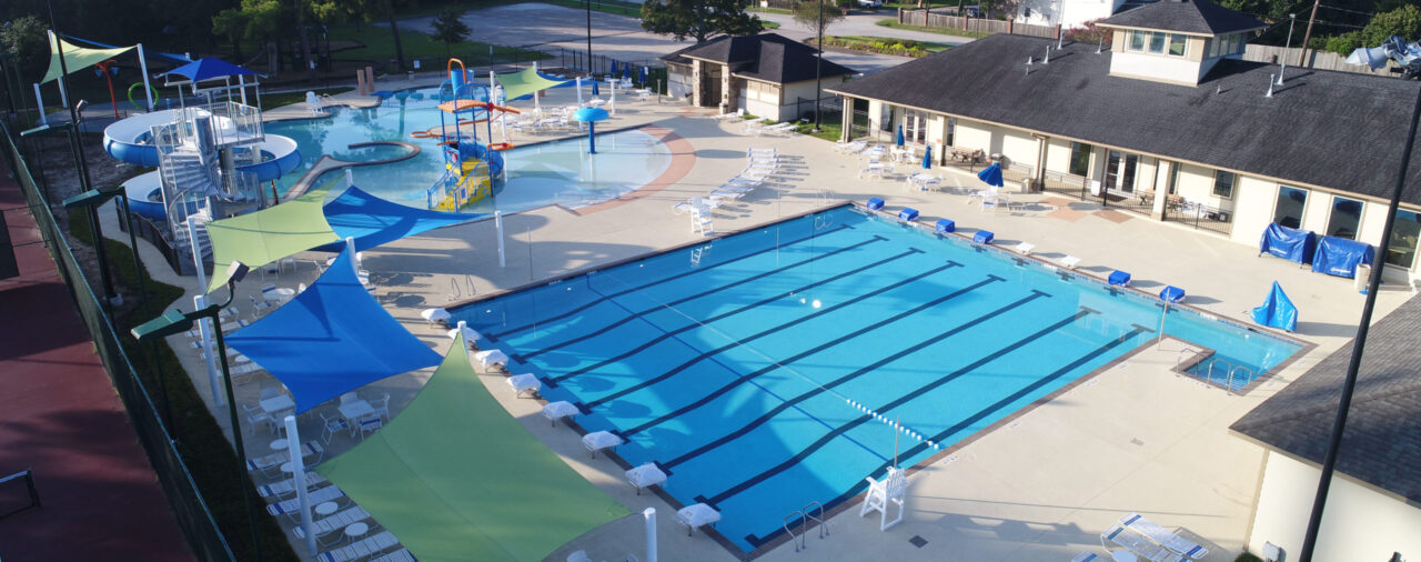 Schedule Pool Parties | Memorial Northwest Homeowners Association